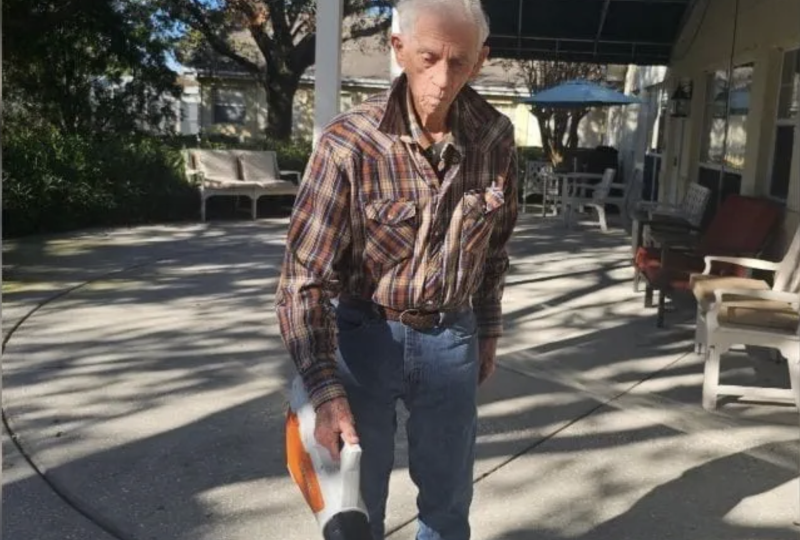 Memory Care Is All We Do | Arden Courts